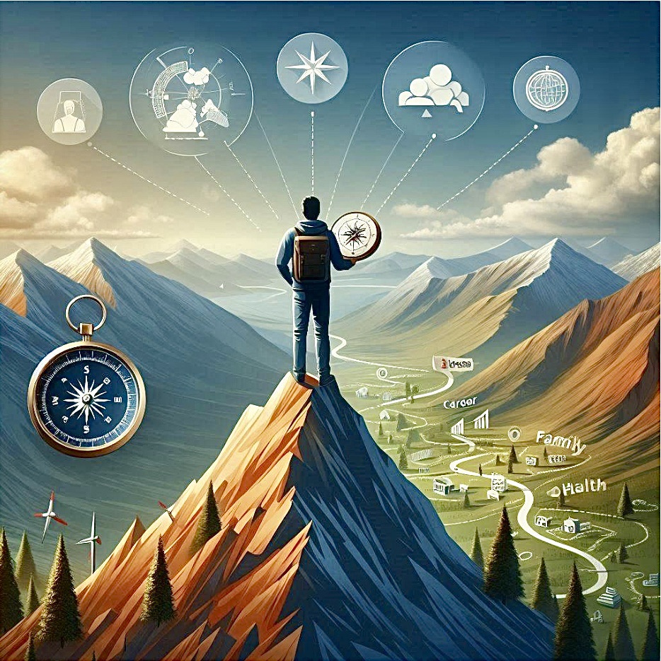 Turning Dreams into Reality: The Power of Vision and Alignment ...