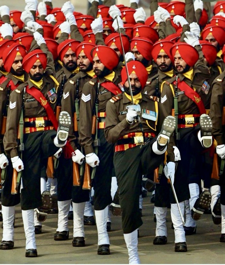 The Foundation and Evolution of Sikhism: From Guru Nanak Dev to ...