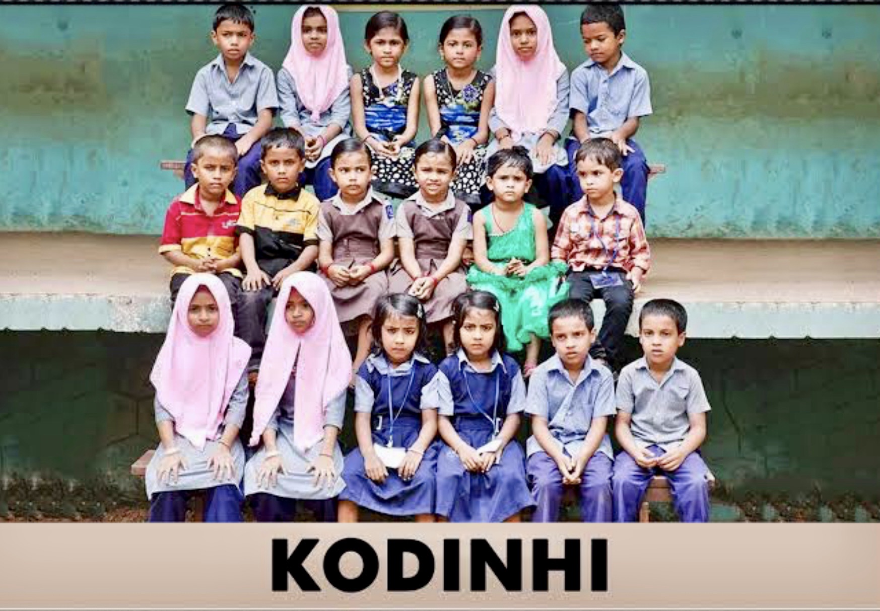 The Village of Twins: Kodinhi, India – Improve Your Life